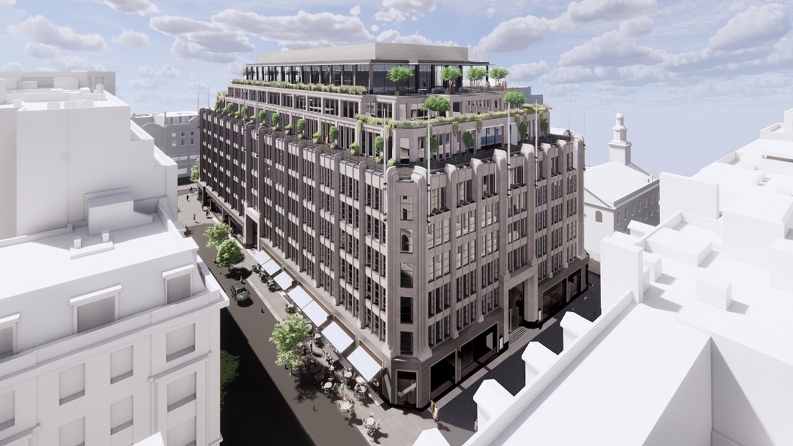 Portfolio Archive - MATT Engineering